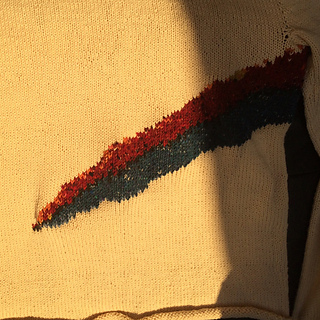 Ravelry: tec's Contiguous Ségré chart