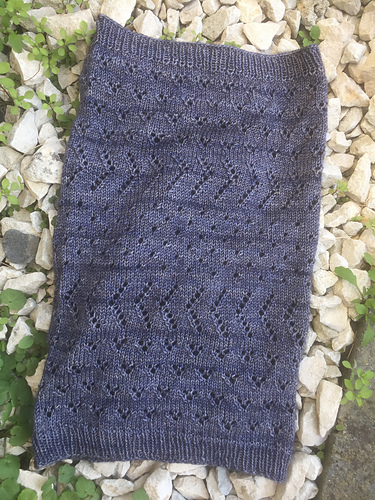 Ravelry: Rudimentary pattern by Kacey Herlihy