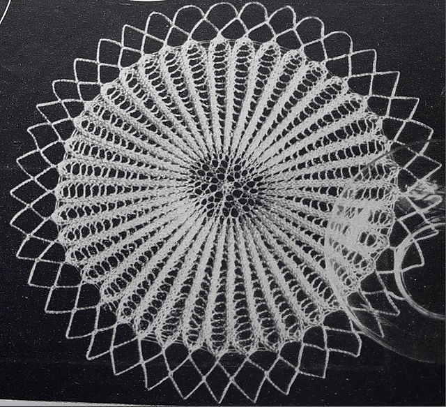 Ravelry: Helios pattern by Beyer Verlag Design Team