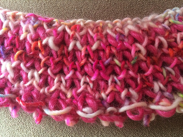 Ravelry: K1b window pane pattern by Terese Pearson