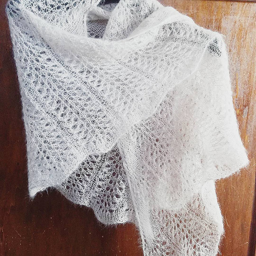 Ravelry: Sicily pattern by luciamaria lanzafame