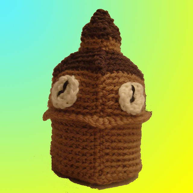 Ravelry: Big Ben pattern by Stacey Trock