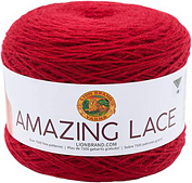 Ravelry: Lion Brand Amazing Lace