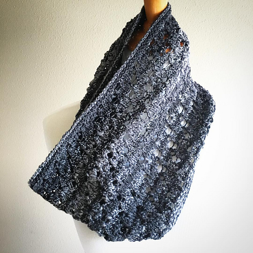 Ravelry: Fresh Start pattern by Liz Love
