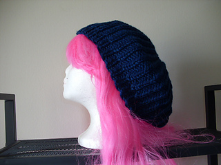 Ravelry: that1girl's Zombie Killer Slouch 1