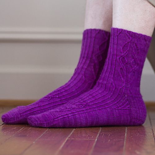 Ravelry: Mally pattern by Rich Ensor