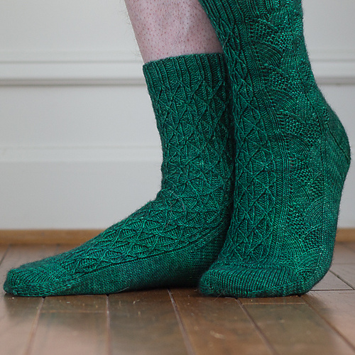 Ravelry: Belegost pattern by Rich Ensor