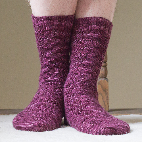 Ravelry: Shaking with Mirth pattern by Rich Ensor