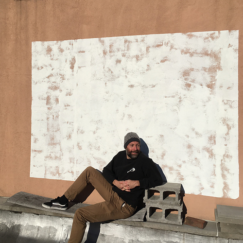 Ravelry: Fremont Street Hat (2) pattern by Mat Kladney