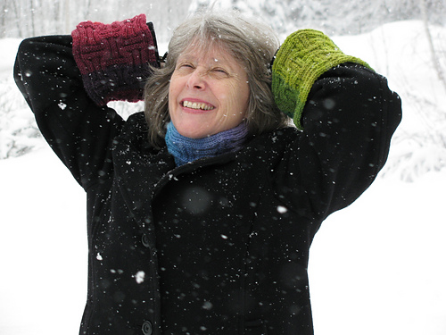 Ravelry: Kayak pattern by Laurie Osborne