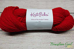 Ravelry: Knit Picks Wool of the Andes Bulky