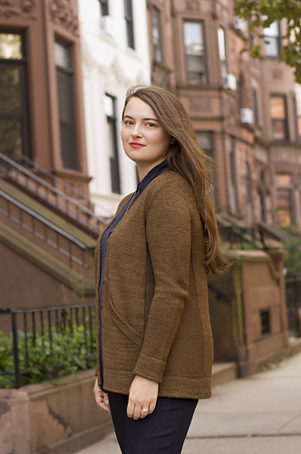 Ravelry: Ply pattern by Emily Greene