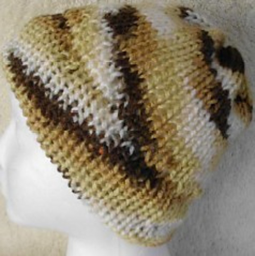 Ravelry: Addi Hats With Doubled Hems pattern by Kathryn Doubrley-The ...