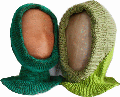 Ravelry: Scowls that Bring Smiles pattern by Kathryn Doubrley-The ...