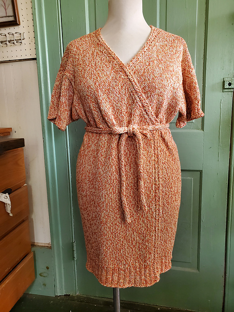 Ravelry: Designs by Kathryn Doubrley-The Answer Lady