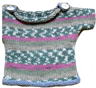Ravelry: Cute Quickie pattern by Kathryn Doubrley-The Answer Lady