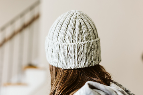 Ravelry: Huckleberry pattern by The Blue Mouse