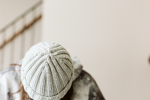 Ravelry: Huckleberry pattern by The Blue Mouse