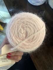 Ravelry: Illimani Yarn Amelie