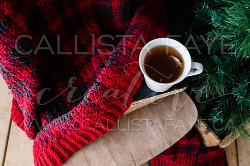 Ravelry: Northern Timberline Plaid pattern by Callista Gemmell