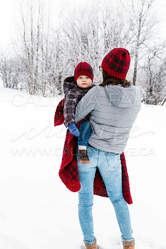 Ravelry: Northern Timberline Plaid pattern by Callista Gemmell