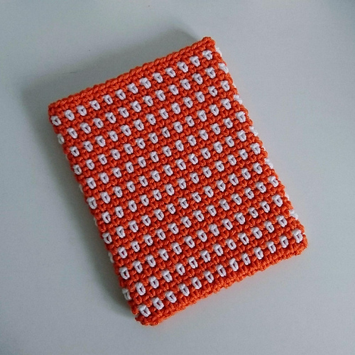 Ravelry: IPad and Tablet Cover pattern by TheCrochetBlog