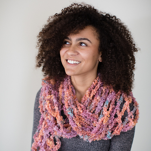 Ravelry: Spring Equity pattern by The Firefly Hook