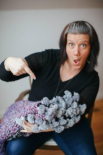 Ravelry: Tried & True Beginner Blanket pattern by The Firefly Hook