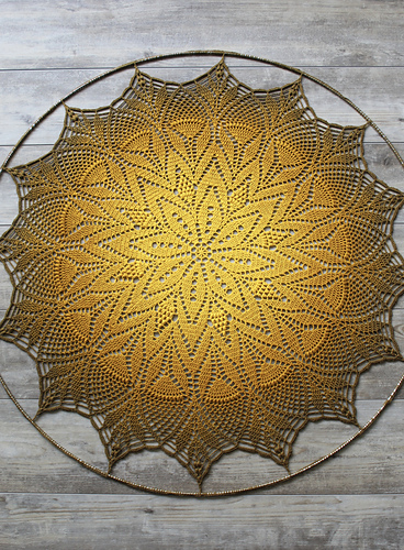 Ravelry: Euphoria pattern by Mark Roseboom