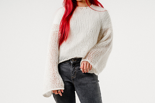 Ravelry: Rehat Sweater pattern by Bash Harry