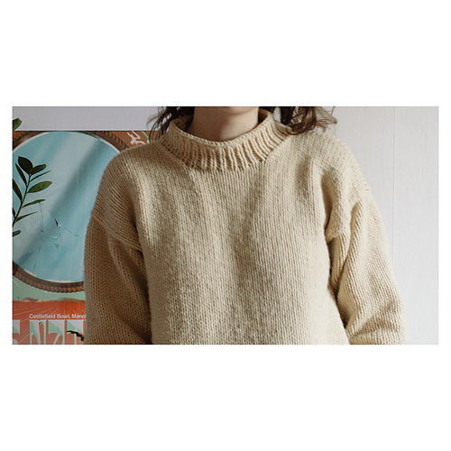 Ravelry: The Knit Mix & Match - Version 2 pattern by the knit mix