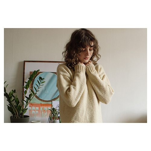 Ravelry: The Knit Mix & Match - Version 2 pattern by the knit mix