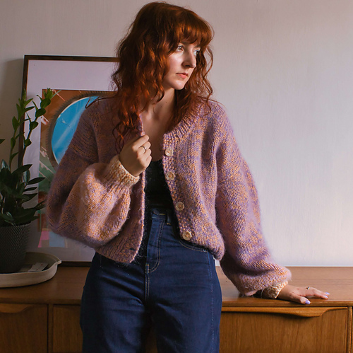 Ravelry: The Knit Mix & Match - Version 3 pattern by the knit mix