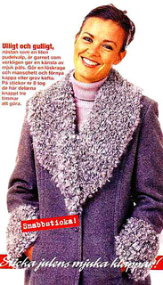 Ravelry: 0-98 Collar and cuffs in Puddel pattern by DROPS design