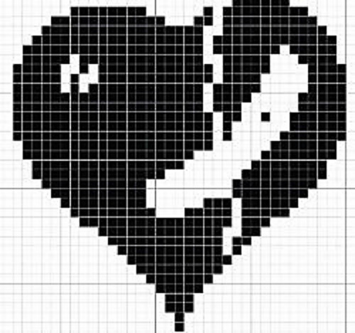Ravelry: Knot Your Average Knitting 40 Charts pattern by The Lady Wyvern