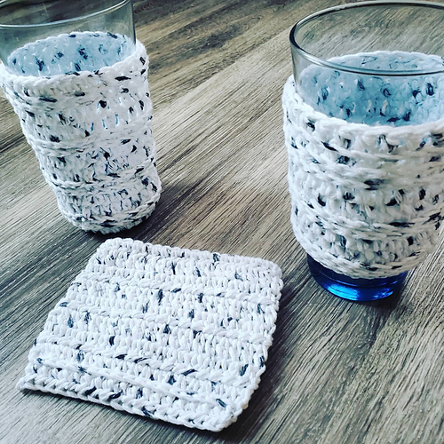 Ravelry: Jordan Coffee Trifecta pattern by Elizabeth Hargrove