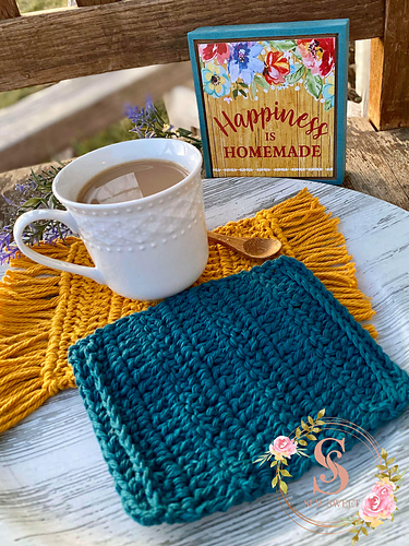 Ravelry: Jordan Coffee Trifecta pattern by Elizabeth Hargrove