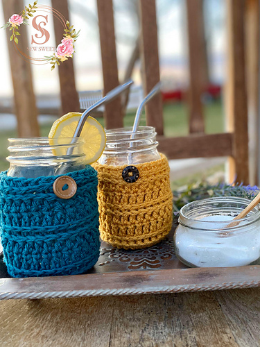 Ravelry: Jordan Coffee Trifecta pattern by Elizabeth Hargrove