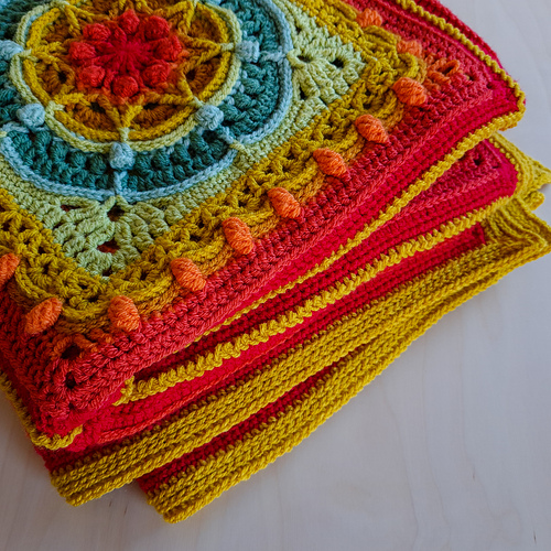 Ravelry: Splendid Serendipity pattern by The Loopy Stitch