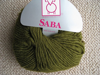 Ravelry: Tahki Yarns Saba