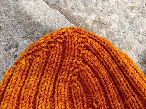 Ravelry: Practical Hat pattern by Nick Davis