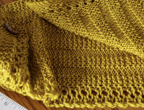 Ravelry: Newcastle pattern by Nick Davis