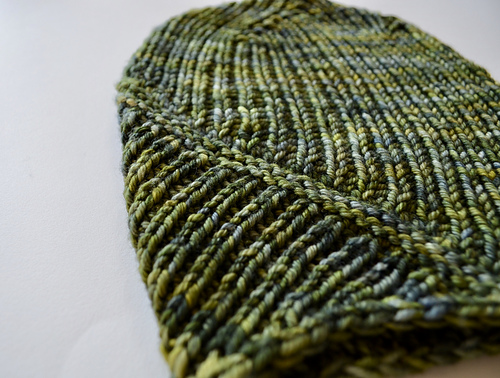 Ravelry: Columnar Jointing pattern by Nick Davis