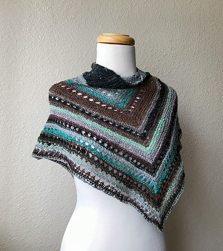 Ravelry: Gopher pattern by Nick Davis