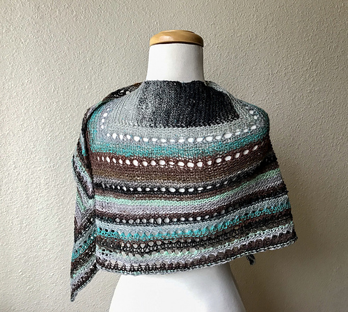 Ravelry: Gopher pattern by Nick Davis