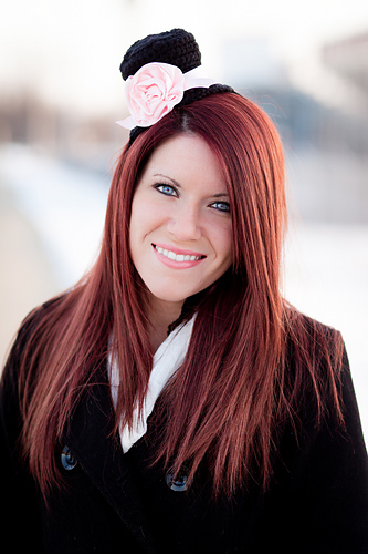 Ravelry: Mini Top Hat Crochet Pattern pattern by Darla Allen