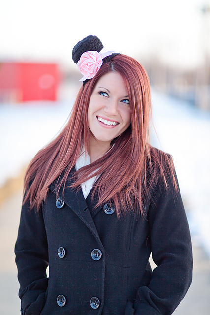 Ravelry: Mini Top Hat Crochet Pattern pattern by Darla Allen