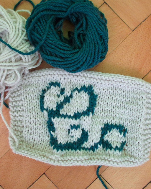 Ravelry: Handwritten Letter C pattern by Handmade Joy