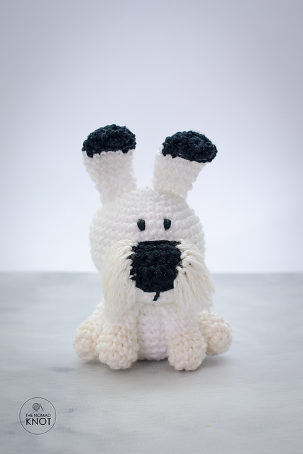 Ravelry: Ideafix amigurumi pattern by Ana Carolina
