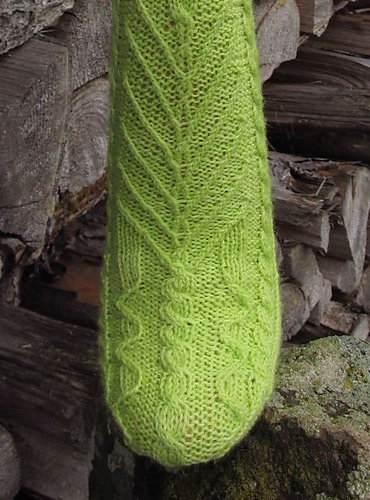 Ravelry: Shazbat pattern by Heidi Nick